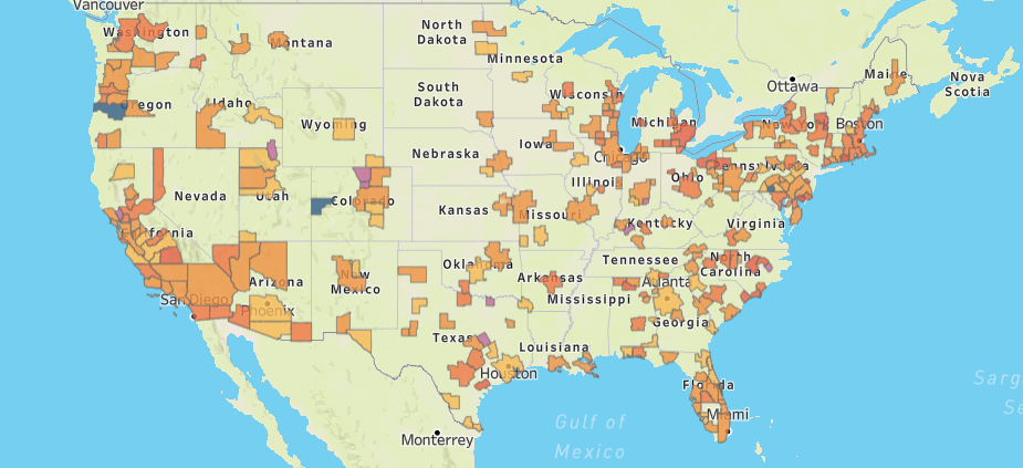 GitHub - MIresearch/Labor-Market-Explorer