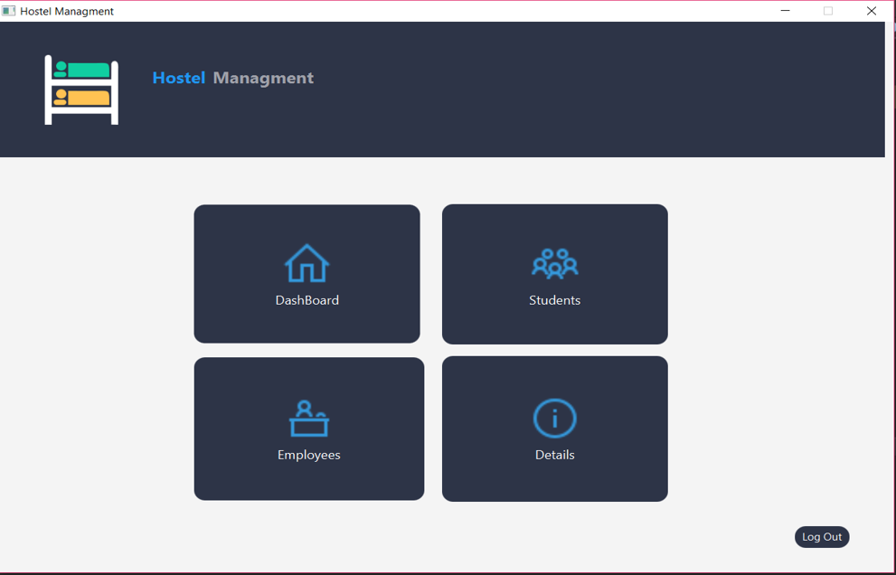 GitHub - wasiqkhan/Hostel-Management-System