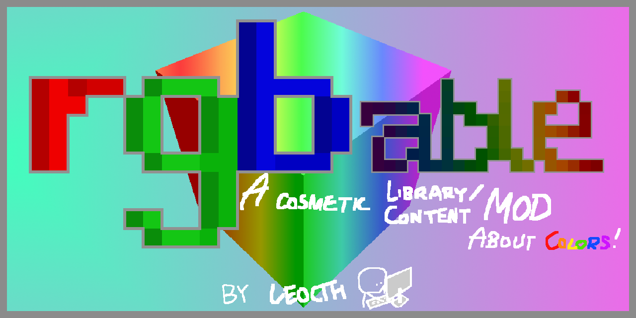 GitHub - pluiedev/RGBable: A library/content mod that lets blocks store ...