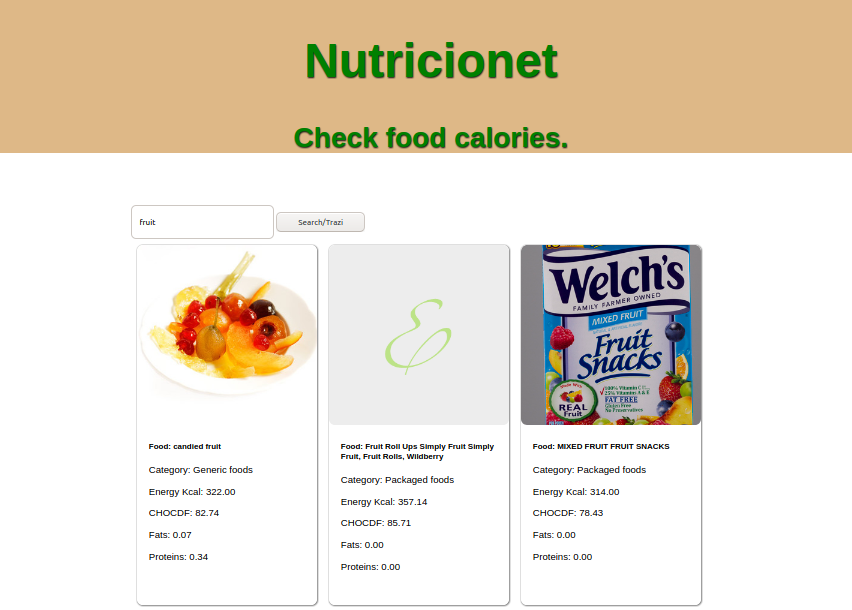 GitHub - Rodgrad/Nutrient-Finder-with-language-support-Google-translate ...