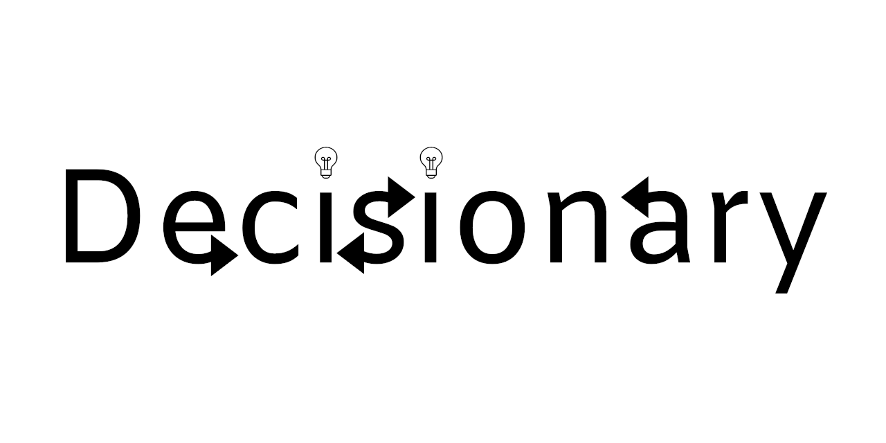GitHub - Schmittenberger/Decisionary-Restyled: Decisionary is a ...