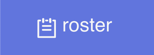 GitHub - chetanku/roster: A lightweight AWS cloud dashboard
