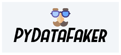 GitHub - SamEdwardes/pydatafaker: A python package to create fake data ...