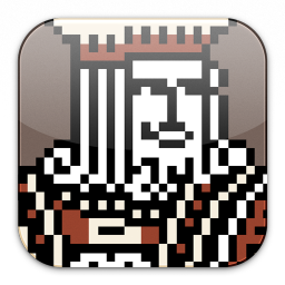 GitHub - tonyxty/FreeCell.hs: A terminal-based FreeCell solitaire game written in Haskell