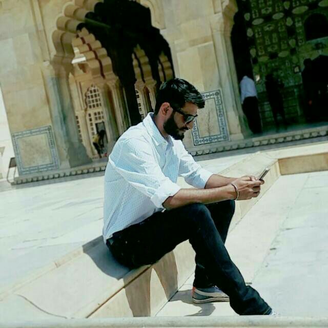 GitHub - SingAvi/myWeb