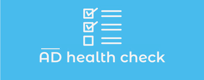 GitHub - julianoabr/windows-active-directory-healthcheck: Script to ...
