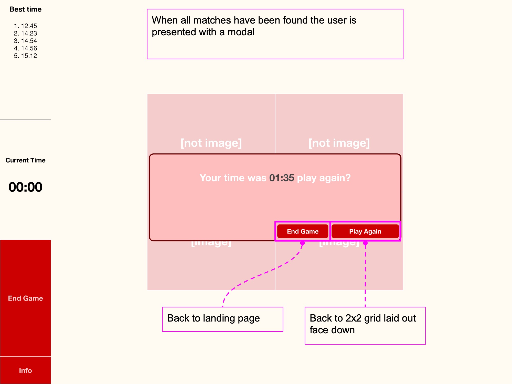 matching-game · GitHub Topics · GitHub