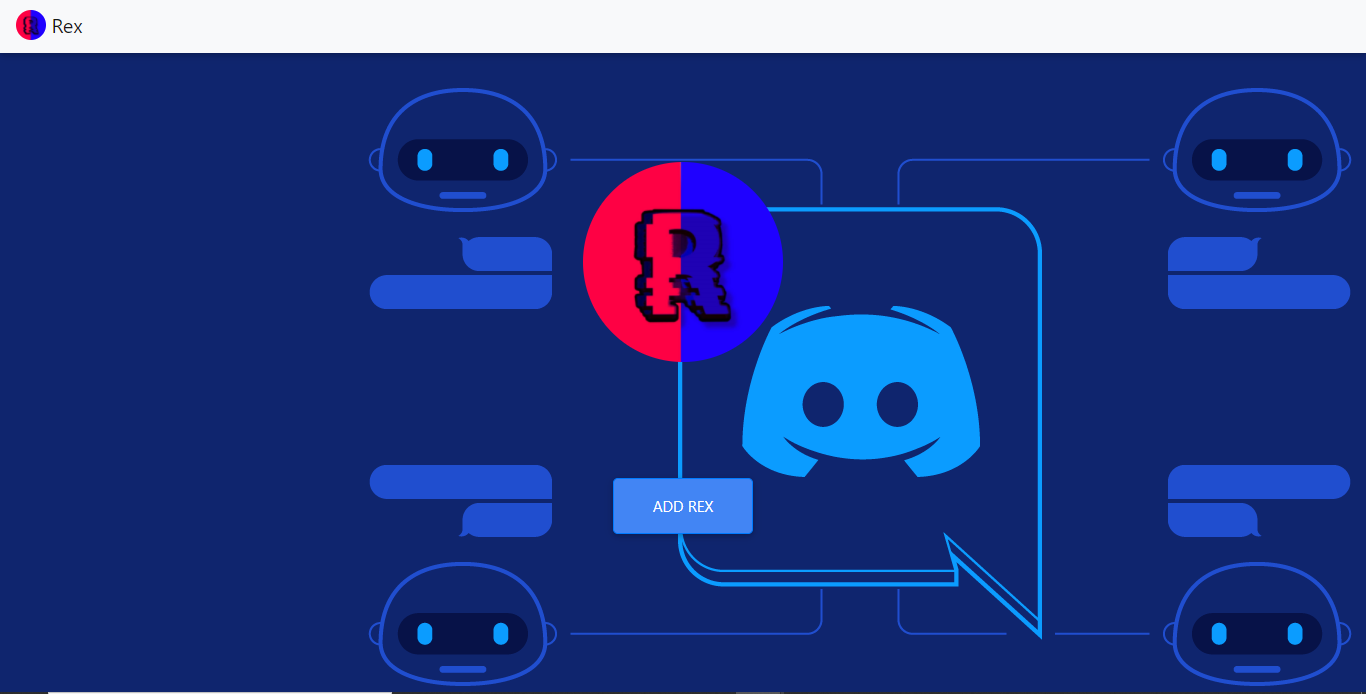 GitHub - nerkoux/discord-bot-web: WEB TEMPLATE FOR YOUR DISCORD BOT ...