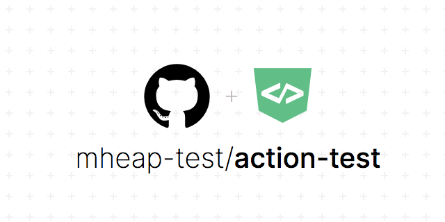 GitHub - mheap-test/action-test: This is a description