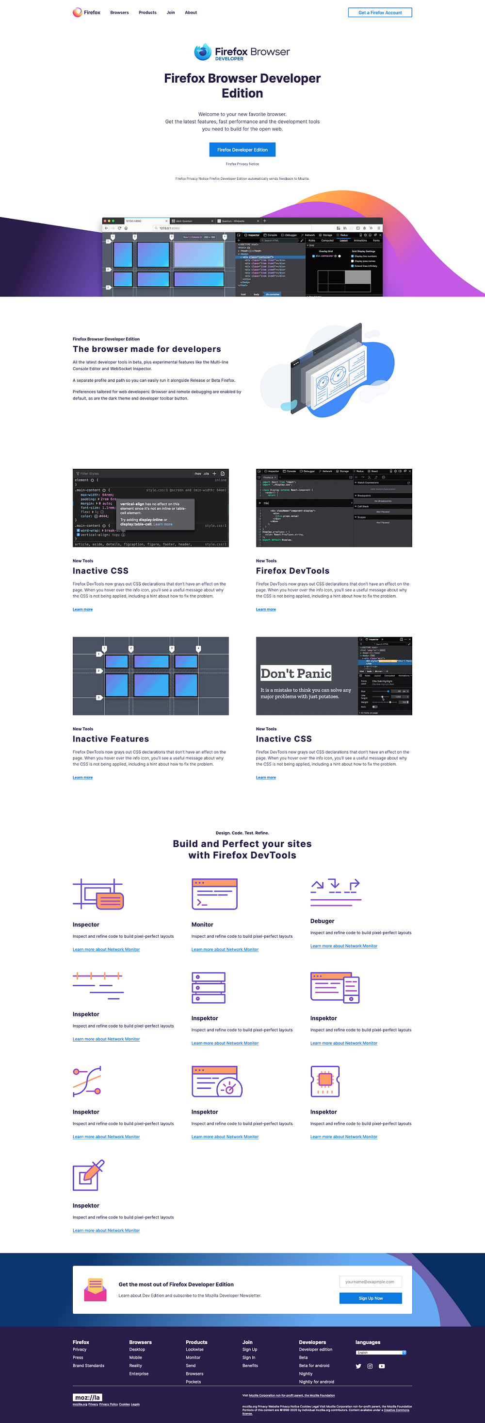 GitHub - pyace1/FirefoxClone