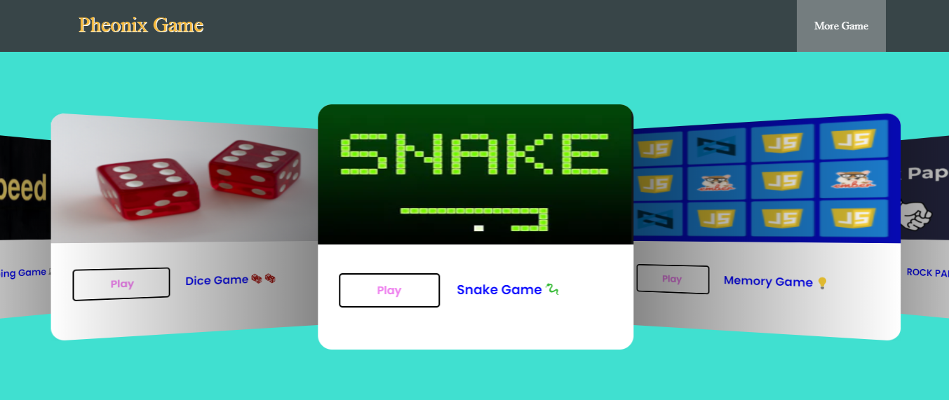 GitHub - Piyush228/Gaming_website