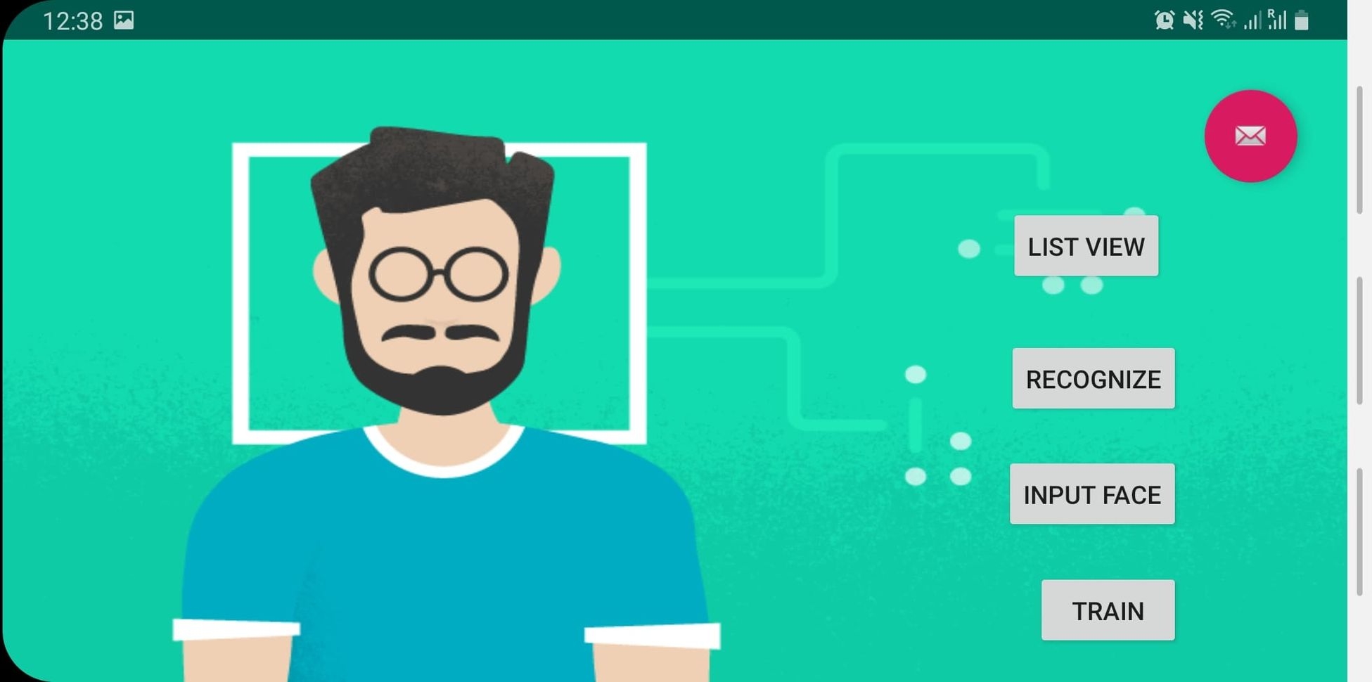 GitHub - luongnn-uwo/facedetect-v1.0: Face detection and recognition ...