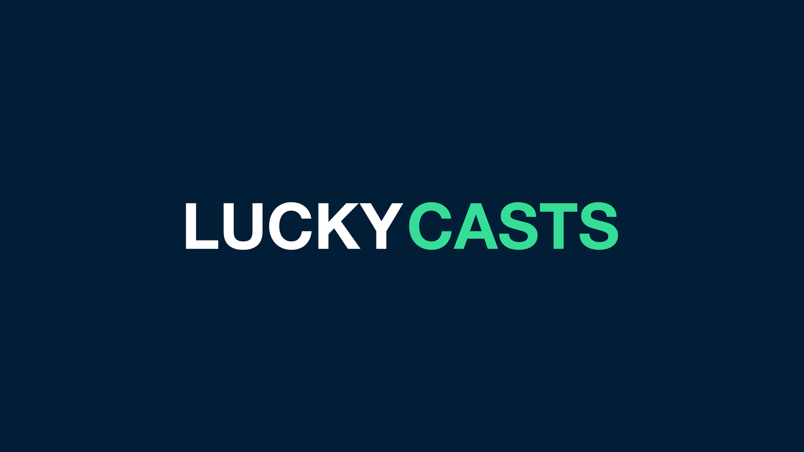 lucky · GitHub Topics · GitHub