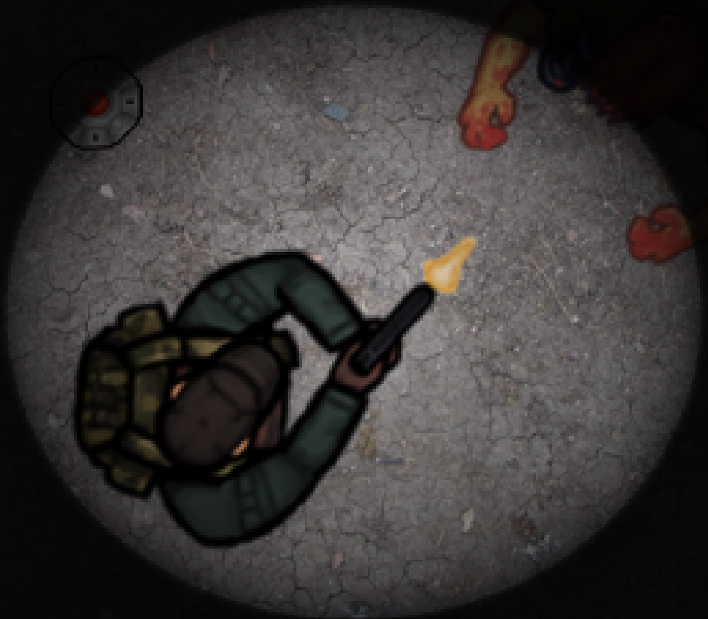 survival-game · GitHub Topics · GitHub