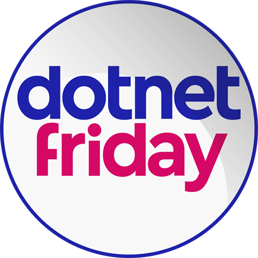 GitHub - 4DotNet/DotnetFriday: This is the DotnetFriday website hosting all information that we ...