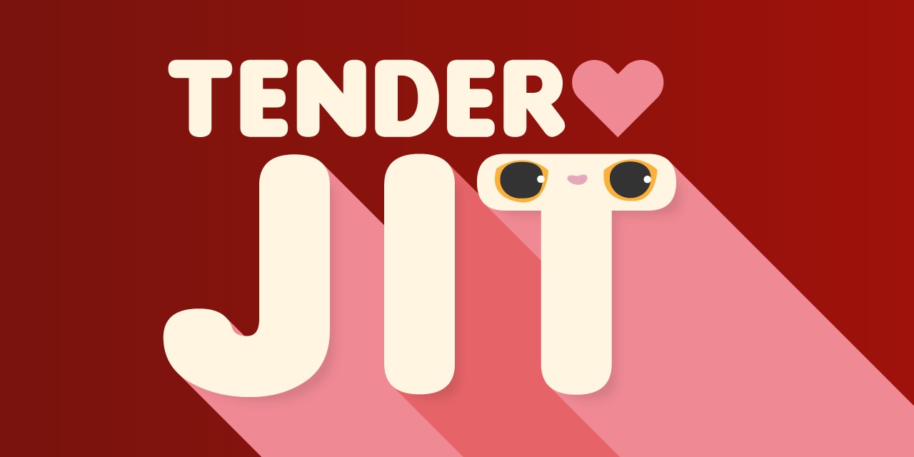 GitHub - tenderlove/tenderjit: JIT for Ruby that is written in Ruby