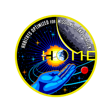 GitHub - johnnyzhang295/HOME: Code repo for the NASA HOME grant