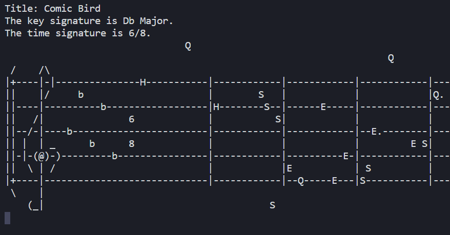 GitHub - richard-oden/music-generator: A console application that ...