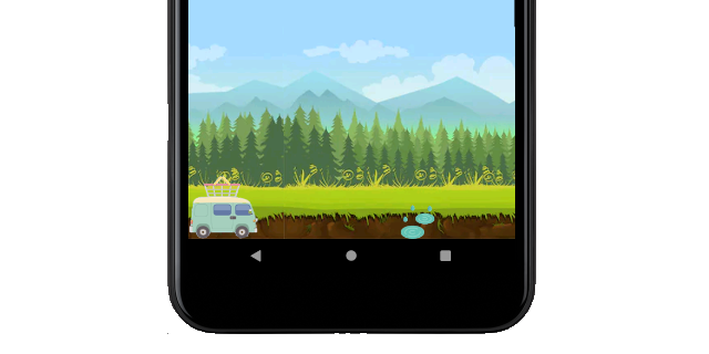 GitHub - wonderful-coding-life/sample.android.cargame