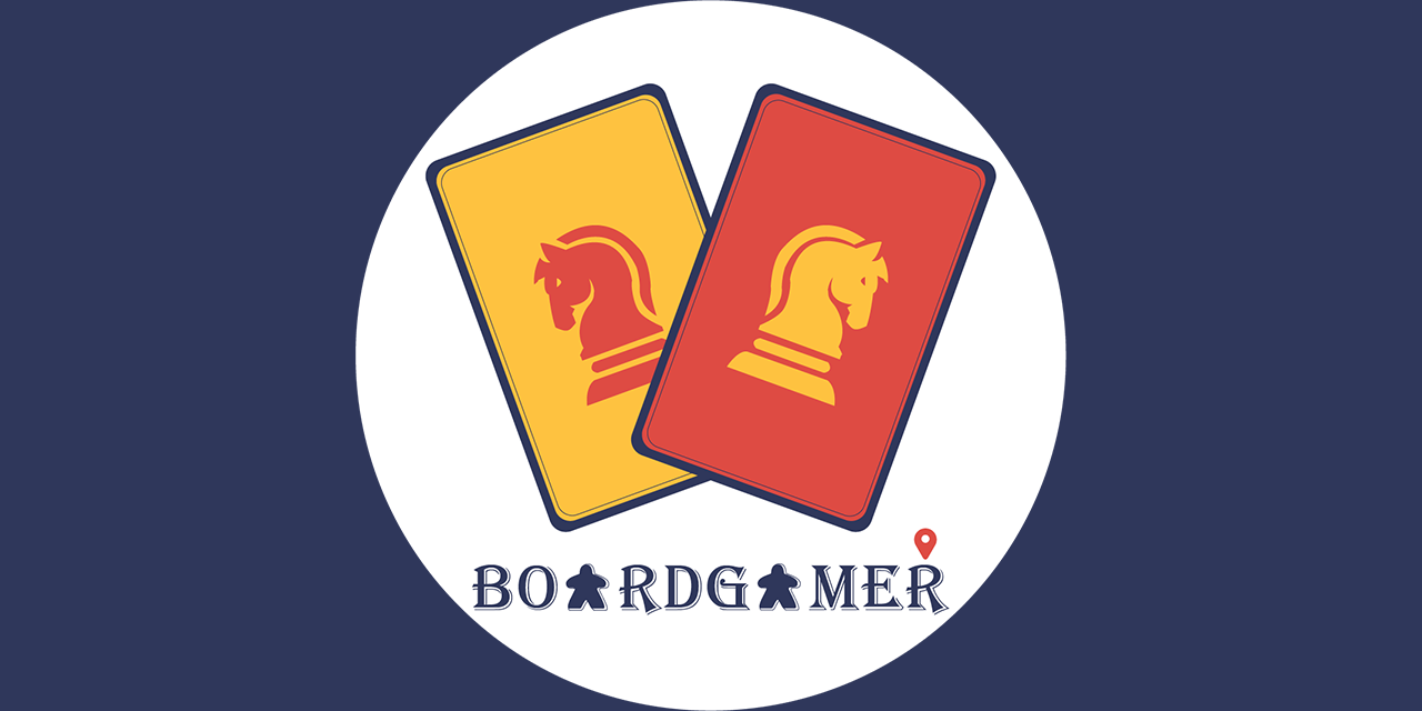 GitHub - Alanwei0502/BoardGamer: This is my first website - BoardGamer!