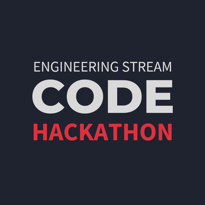 Github Engineering Stream Hackathon Challenge Engineering Stream