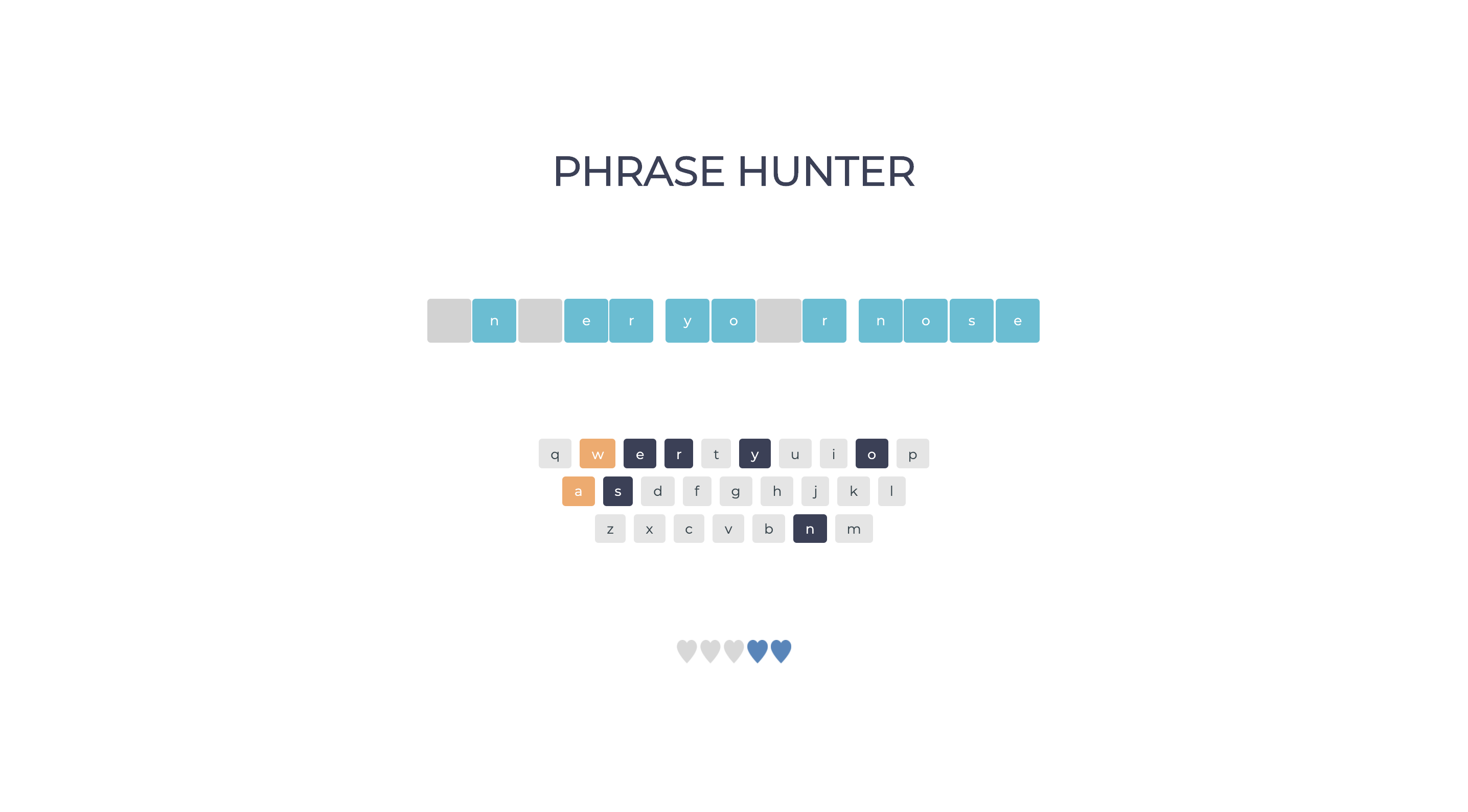 GitHub - Flor-Flores/alejflores-OOP-Game-Show-App