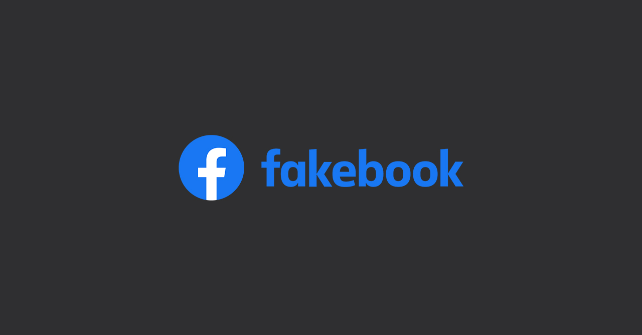 GitHub - Th3Wall/Fakebook: This is a Facebook-clone project created ...