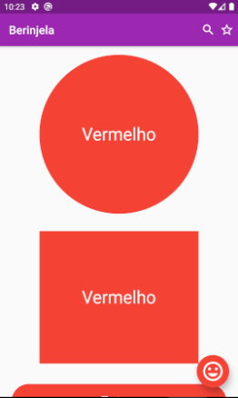 GitHub - nstelluto/start-flutter: First application made with flutter