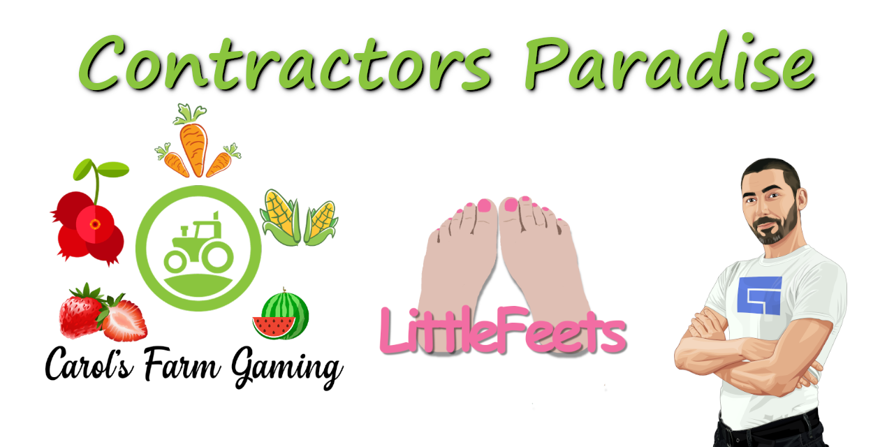 GitHub - ShawnDaGeek/contractors_paradise: Contractors Paradise Mod Map ...