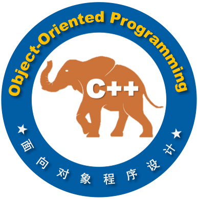 GitHub - tsingke/OOP_CS2020: 《面向对象程序设计》课程-2020年秋第1学期
