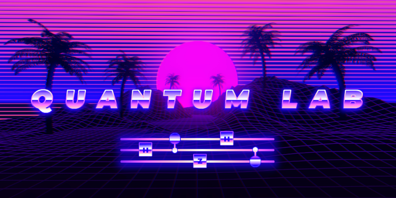 GitHub - MientrasEnFisicas/Quantum-Lab: Repositorio para guardar todo ...