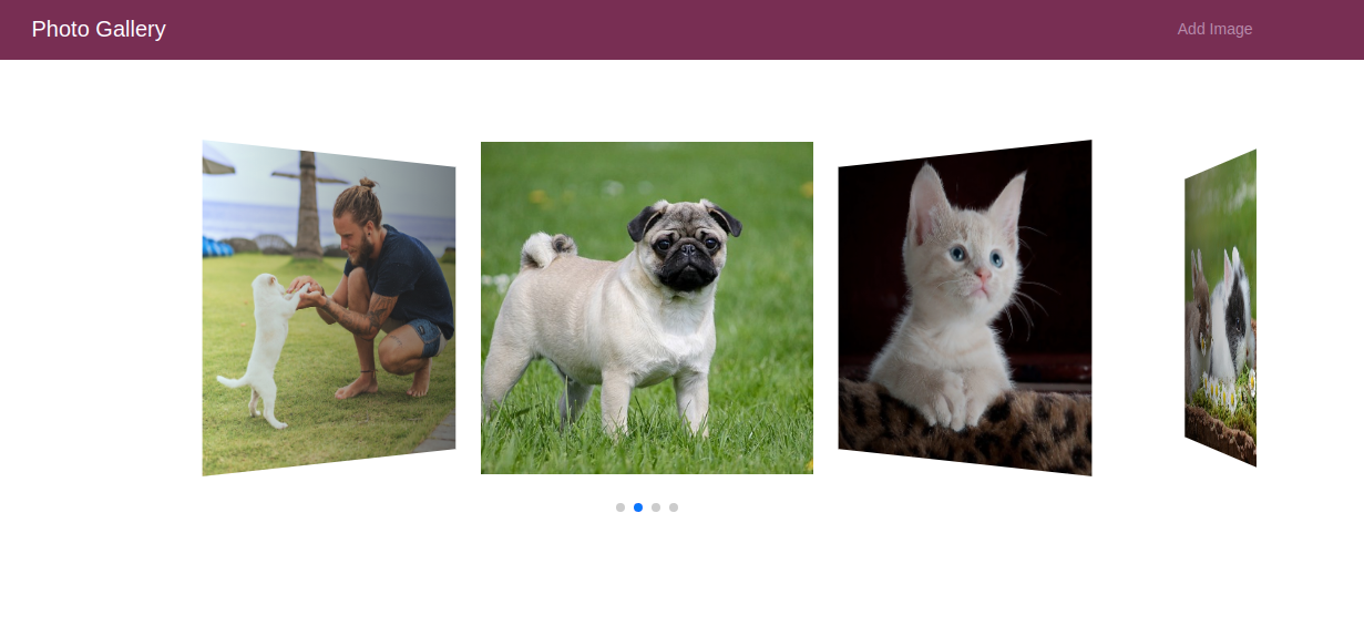 GitHub - byRedHunter/photo-gallery-node-mongo-cloudinary: Photo gallery ...