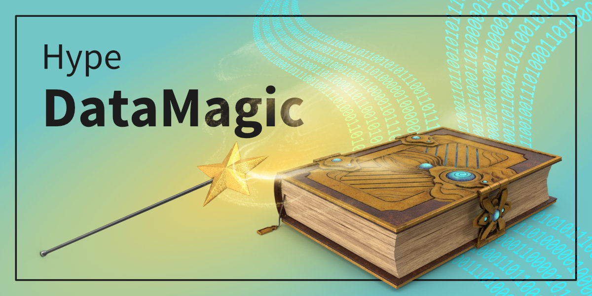 GitHub - worldoptimizer/HypeDataMagic: Allows you to easily add and handle data in your Hype ...