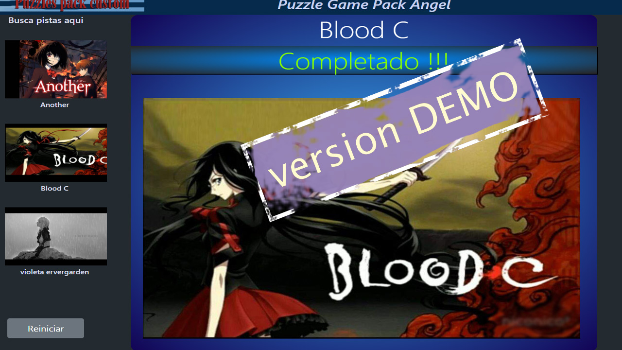 GitHub - Cyberkrane/PUZZLEv3: juego de puzzles