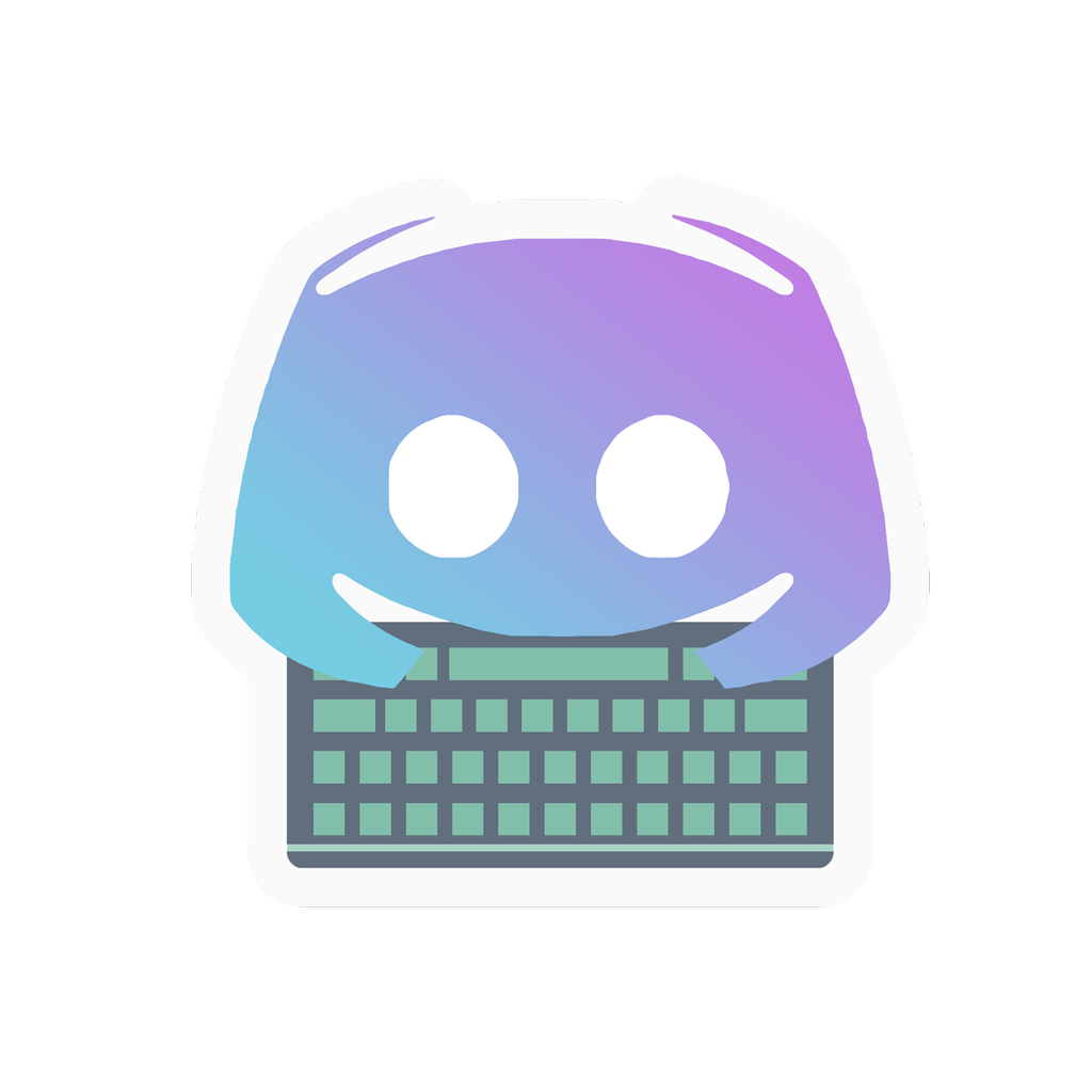 GitHub - Edqe14/DiscoTyper: Typeracer on Discord built on Node