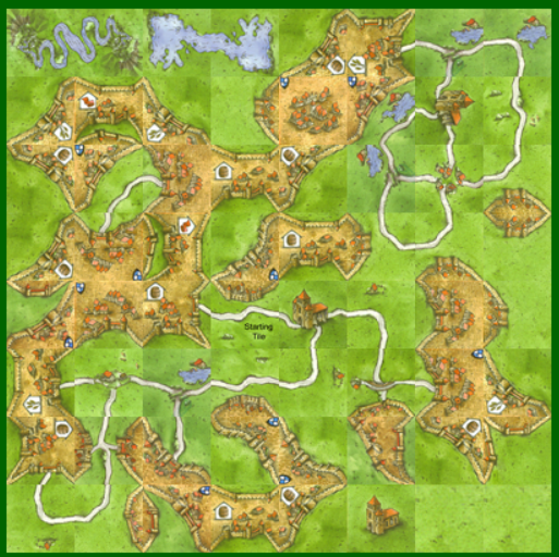 GitHub - Skyparker0/TileMap