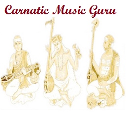 GitHub - naturalstupid/PyCarnatic: Carnatic Music Tutor/Player package - Requires Python 3.6+