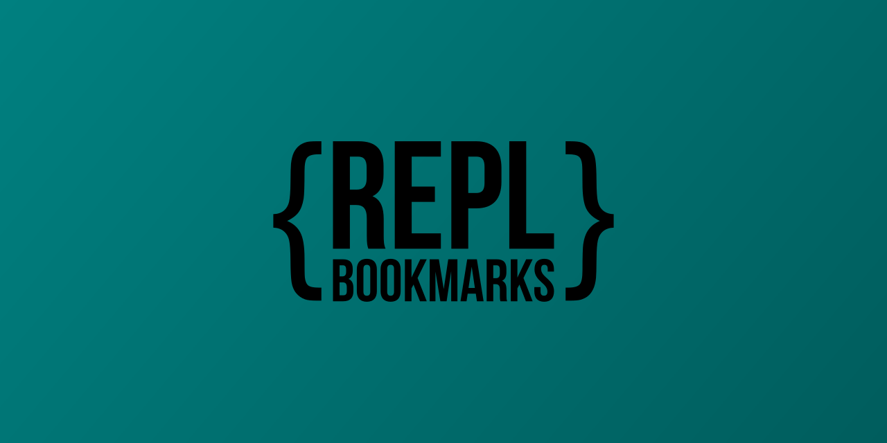 GitHub - jcubic/REPL: REPL Bookmarklets for different languages GitHub - jcubic/REPL: REPL Bookmarklets for different languages