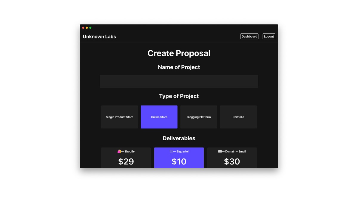 GitHub - joshuaakanetuk/client: 📚 Front-end for the CMS (Client ...