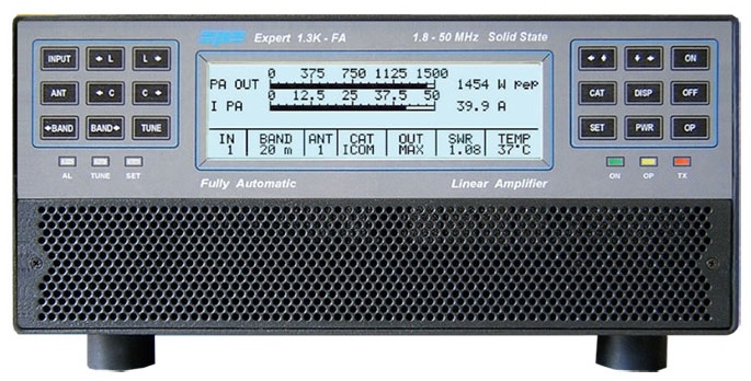 GitHub - HB9RYZ/SPE-Expert-Amplifier-Remote-Control: SPE Expert Remote ...