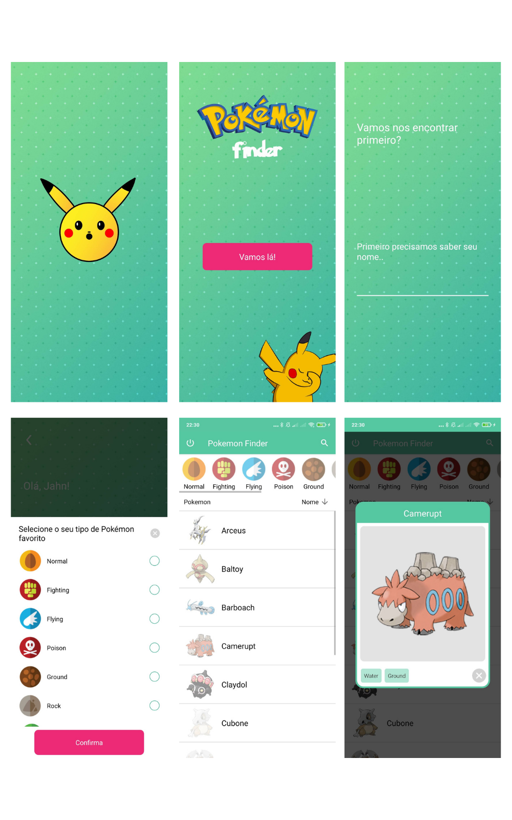 GitHub - jahncarlos125/pokemon.finder