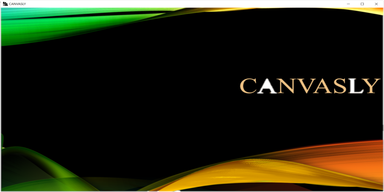 GitHub - Devansh-Kaushik/Canvasly: Paint Application