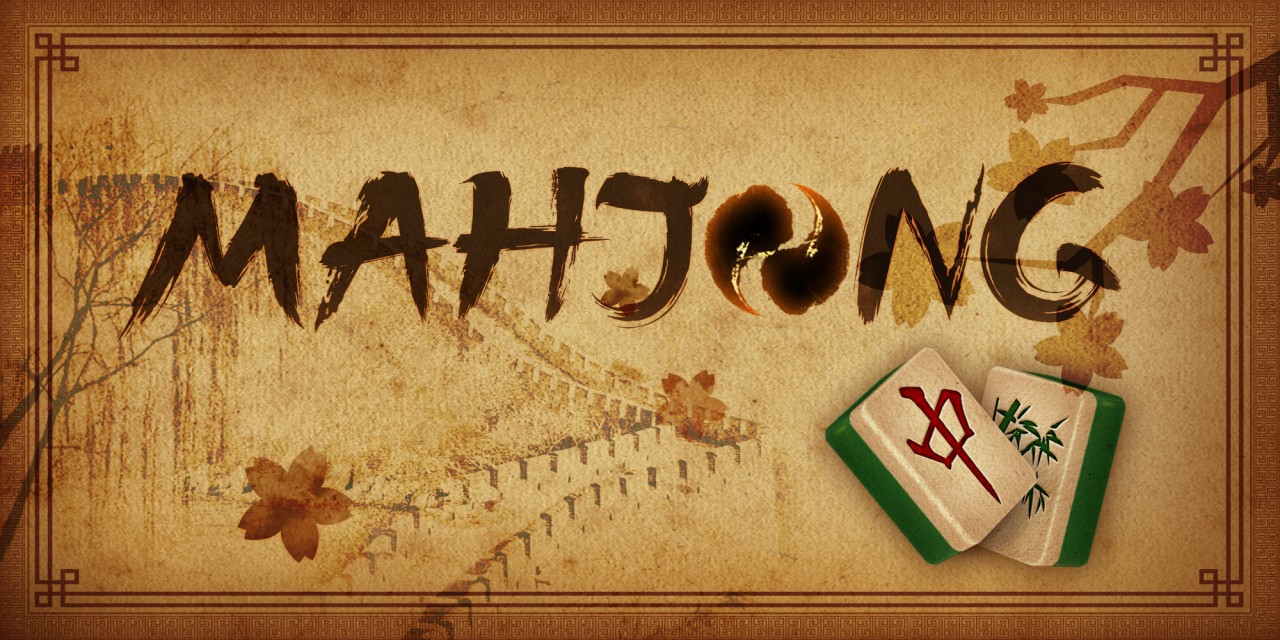 GitHub - Ortex58/mahjong