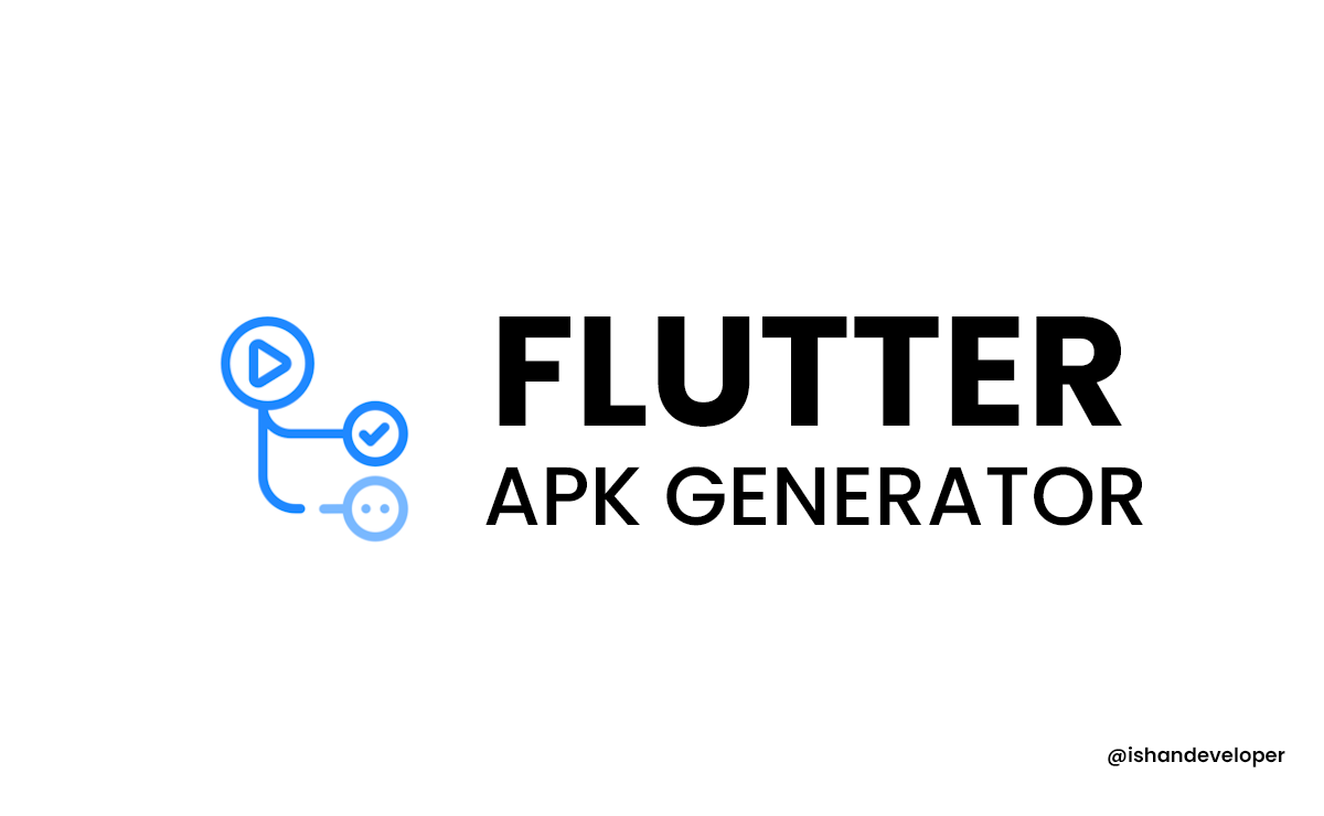 GitHub Ishandeveloper flutter action example GitHub Action For 