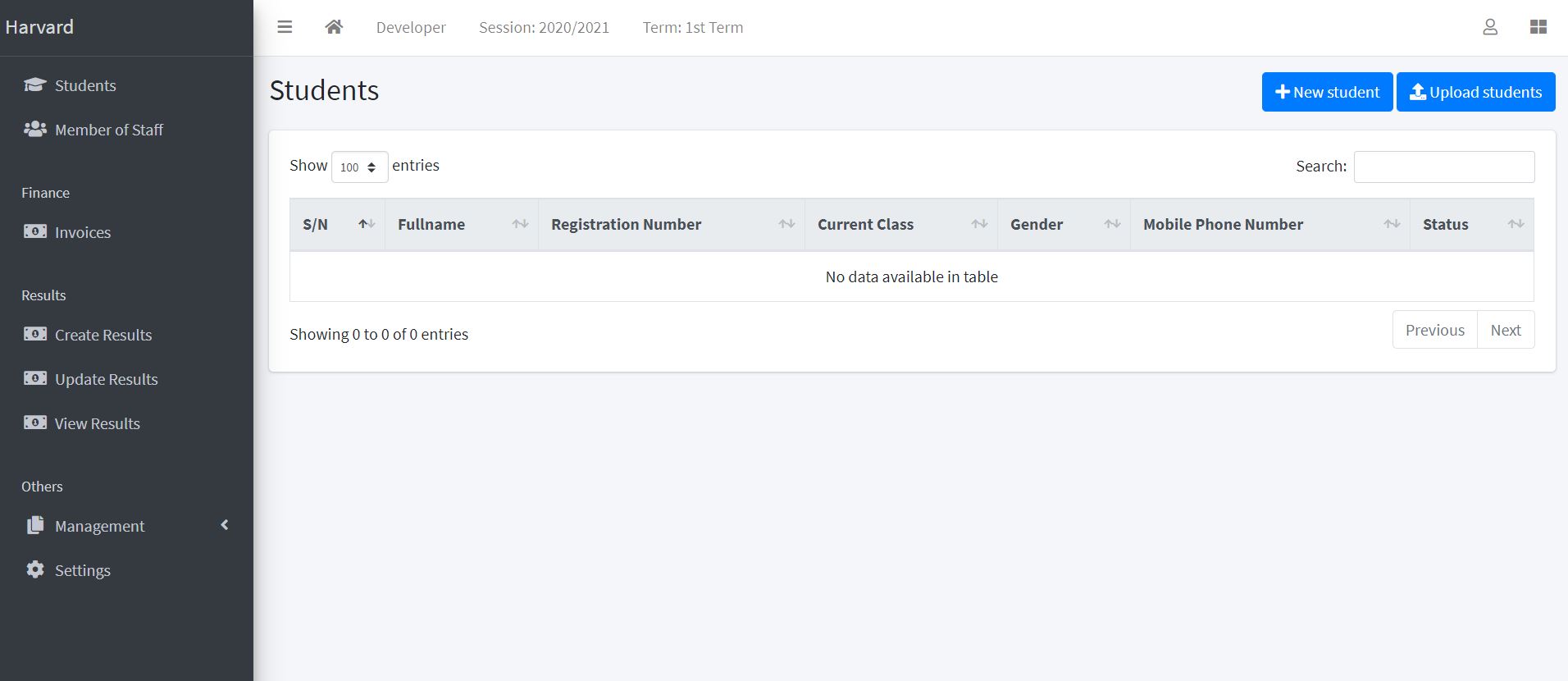 GitHub - oussama-seme-elayne/School-Management-System