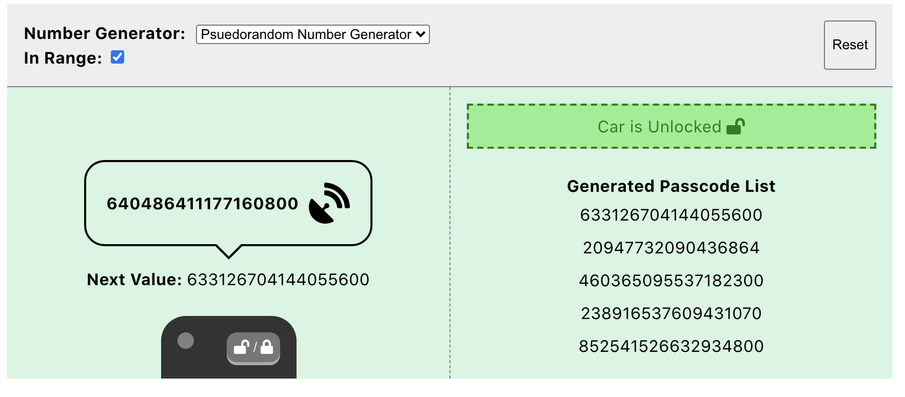 GitHub - harryli0088/rolling-code