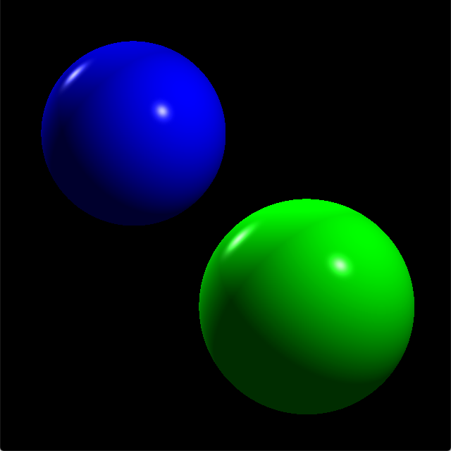 GitHub - joshb/SwiftRayTracer: A simple ray tracer implemented in Swift.