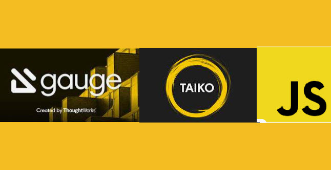 Github Askherconsultingtaiko Gauge Javascript Vscode Test Automation Initial Commit Of Framework 8092