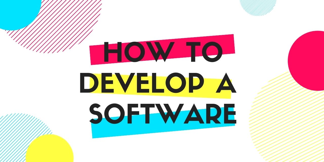 GitHub - R-Saotome/how-to-develop-a-software: This is how I develop a ...