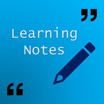 GitHub - HolgerZhang/Learning-Notes-APP: 课程 基于客户需求的APP开发 2020春季学期第三小组的项目设计